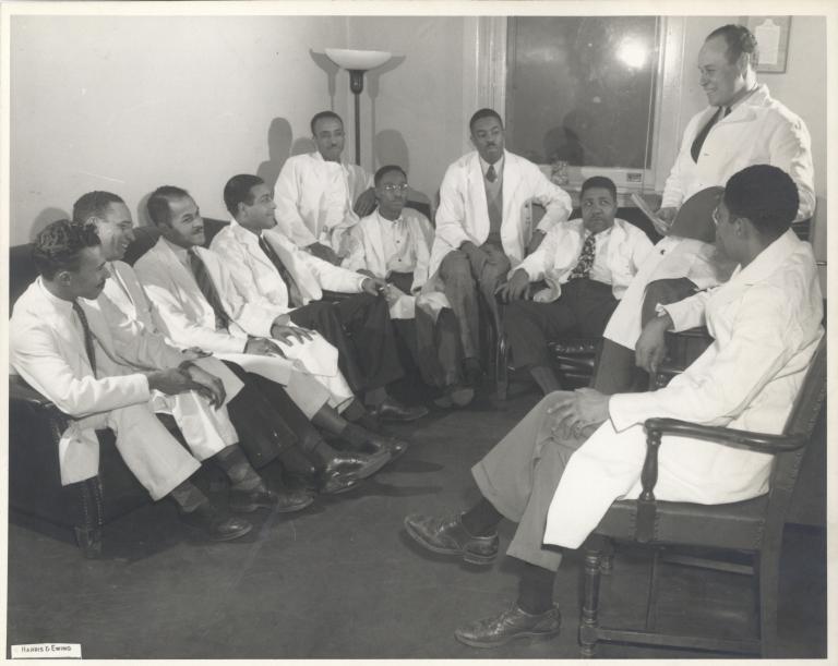 Charles Richard Drew | National Inventors Hall of Fame® Inductee